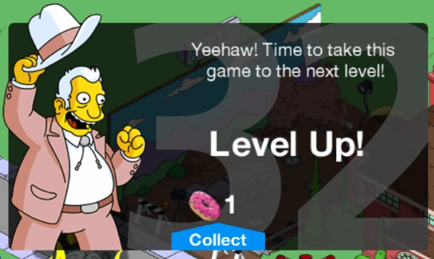 Category:Level 32 | The Simpsons: Tapped Out Wiki | Fandom