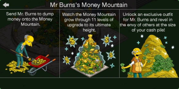 Category:Aspirational Buildings | The Simpsons: Tapped Out Wiki | Fandom