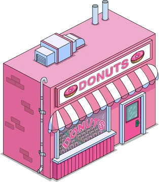 how to make donuts simpsons tapped out
