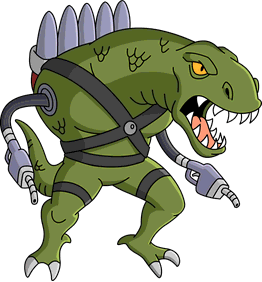 Petroleus Rex | The Simpsons: Tapped Out Wiki | Fandom