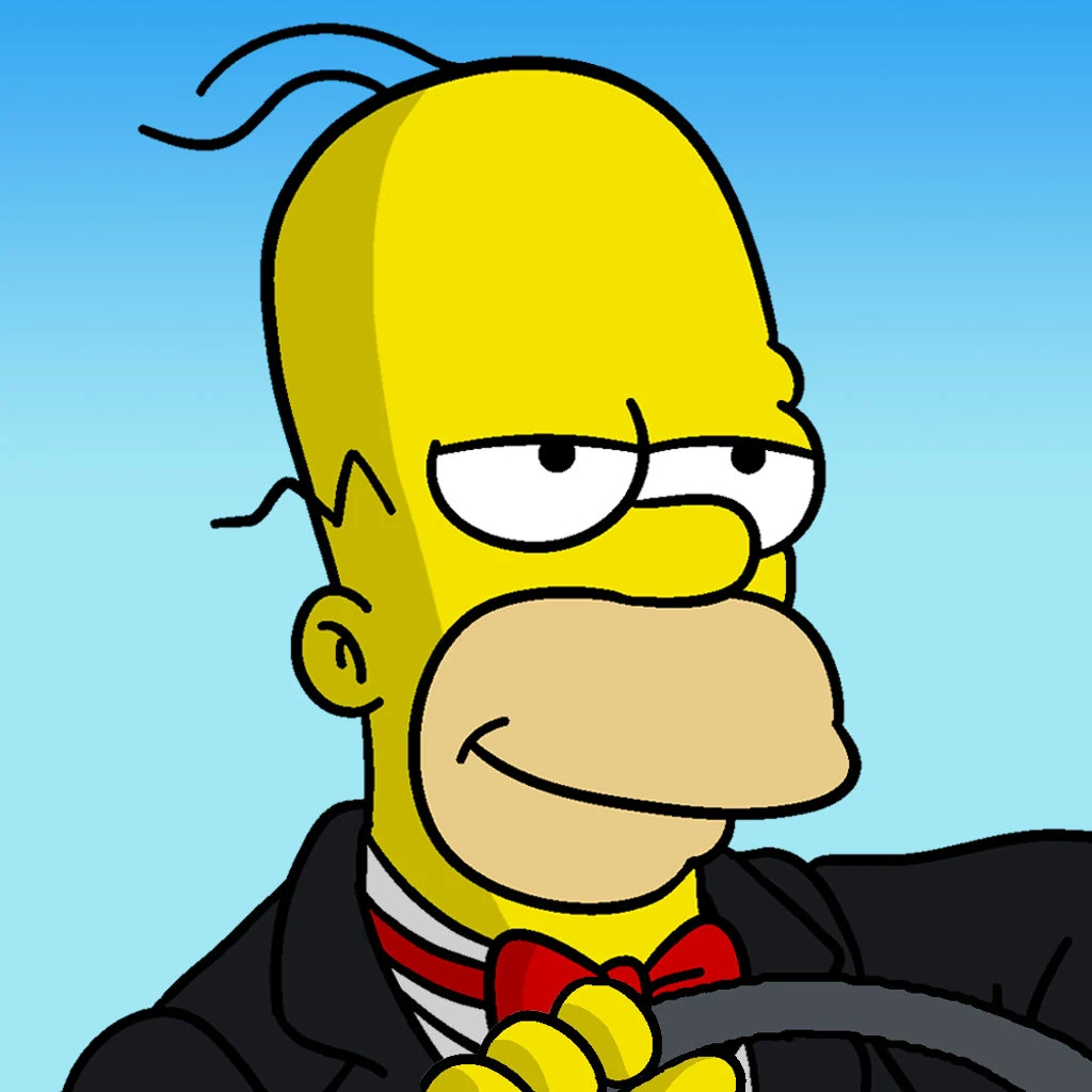 Secret Agents 2017 Event | The Simpsons: Tapped Out Wiki | Fandom