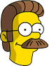 Shredded Ned | The Simpsons: Tapped Out Wiki | Fandom