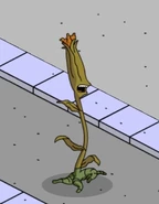 Mutant Vegetables | The Simpsons: Tapped Out Wiki | Fandom