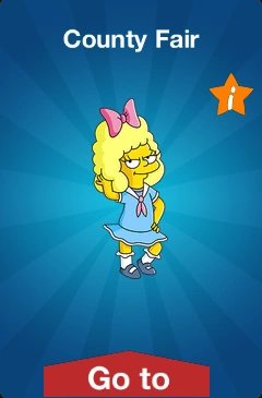 County Fair 2017 Event | The Simpsons: Tapped Out Wiki | Fandom