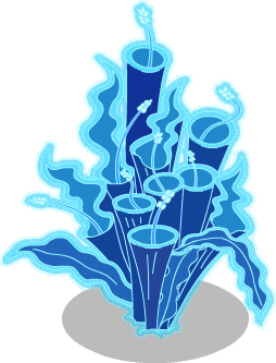 Luminescent Flowers | The Simpsons: Tapped Out Wiki | Fandom