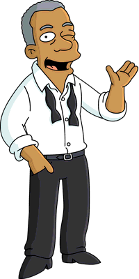 Stogie | The Simpsons: Tapped Out Wiki | Fandom