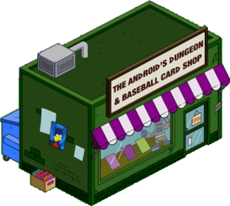 Category:Shops | The Simpsons: Tapped Out Wiki | Fandom