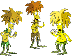 Bob Clones Bundle | The Simpsons: Tapped Out Wiki | Fandom