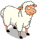 Stacking Sheep | The Simpsons: Tapped Out Wiki | Fandom