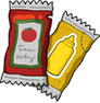Condiments | Los Simpson Springfield Wiki | Fandom