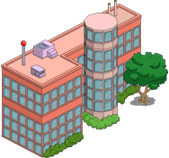 Globex Operations Wing | The Simpsons: Tapped Out Wiki | Fandom