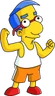 Lugash-sthetics | Los Simpson Springfield Wiki | Fandom