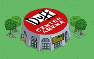 Duff Center Arena | The Simpsons: Tapped Out Wiki | Fandom