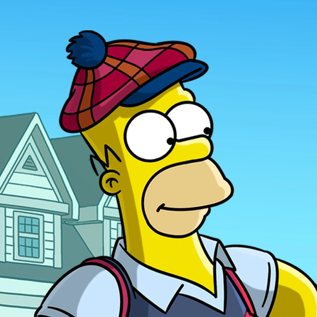 Fore! 2023 Event | The Simpsons: Tapped Out Wiki | Fandom