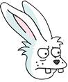 Mutant Rabbit | The Simpsons: Tapped Out Wiki | Fandom