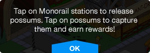 Bitey's Brood | The Simpsons: Tapped Out Wiki | Fandom