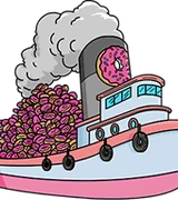 how to make donuts simpsons tapped out