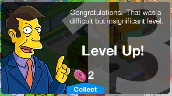 Category:Level 13 | The Simpsons: Tapped Out Wiki | Fandom