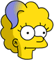 Zia Simpson | The Simpsons: Tapped Out Wiki | Fandom