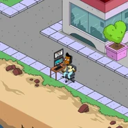 Report Card | The Simpsons: Tapped Out Wiki | Fandom