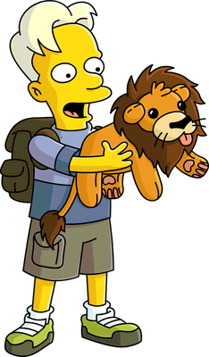 Lil' Zoo Fan | The Simpsons: Tapped Out Wiki | Fandom