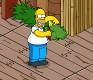 Homer | The Simpsons: Tapped Out Wiki | Fandom