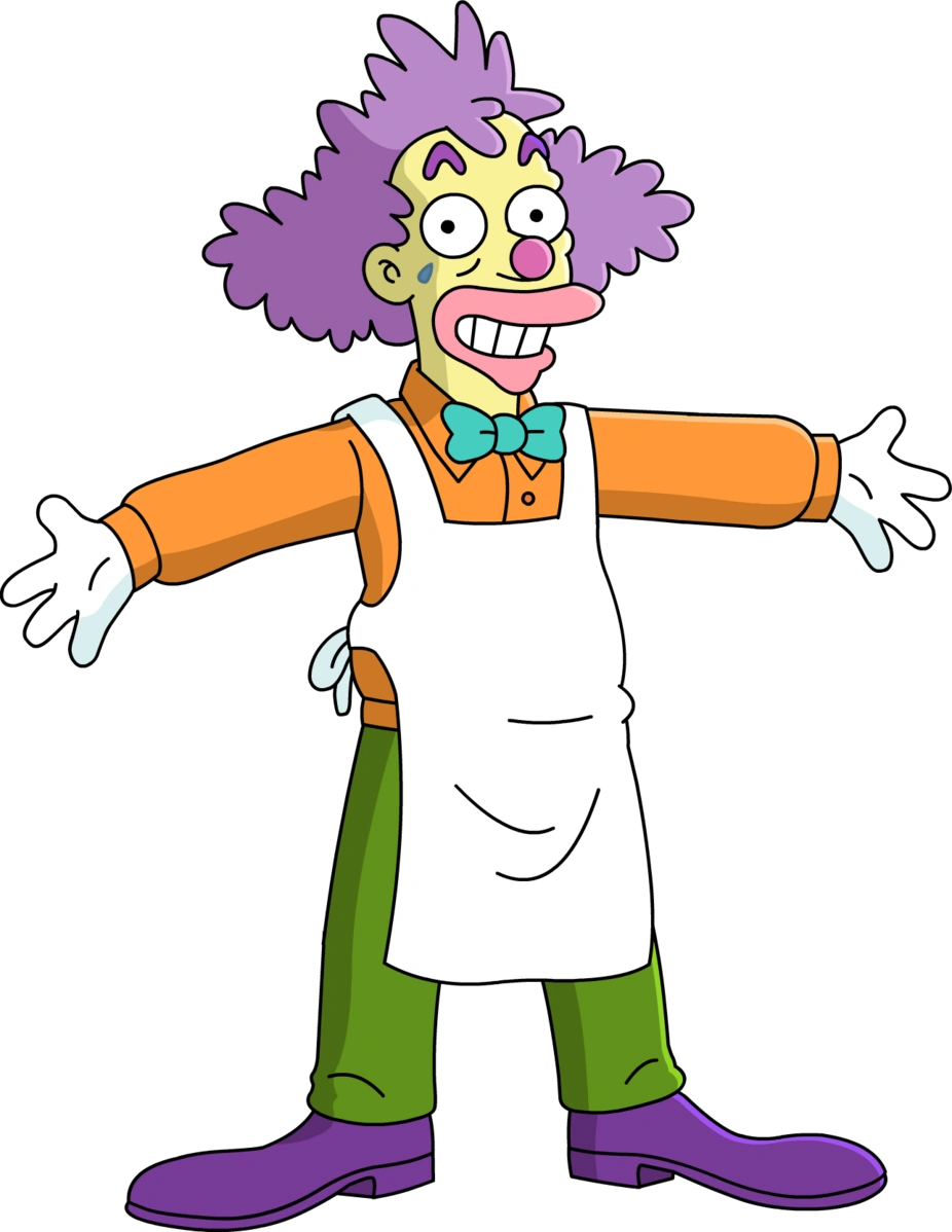 Leaky Pants | The Simpsons: Tapped Out Wiki | Fandom