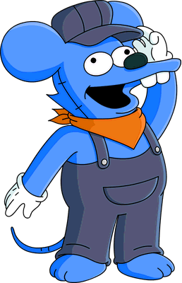 Parade Train | The Simpsons: Tapped Out Wiki | Fandom