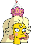 Princess Jules | The Simpsons: Tapped Out Wiki | Fandom