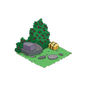 Hay Bale | The Simpsons: Tapped Out Wiki | Fandom
