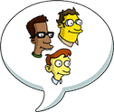 University Nerds | The Simpsons: Tapped Out Wiki | Fandom