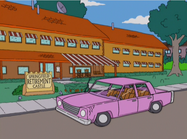 Retirement Castle | The Simpsons: Tapped Out Wiki | Fandom