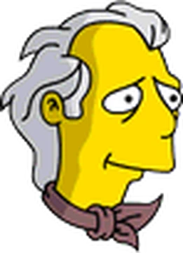 lance simpsons