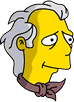 Lance Murdock | The Simpsons: Tapped Out Wiki | Fandom