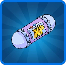 XP Multiplier | The Simpsons: Tapped Out Wiki | Fandom