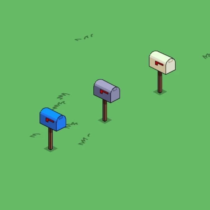 Residential Mailbox | The Simpsons: Tapped Out Wiki | Fandom