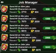 Office of Unemployment | The Simpsons: Tapped Out Wiki | Fandom