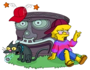 Friend Points | The Simpsons: Tapped Out Wiki | Fandom