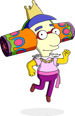 Category:The Simpsons Game Characters | The Simpsons: Tapped Out Wiki ...