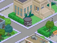 Olmec Head | The Simpsons: Tapped Out Wiki | Fandom