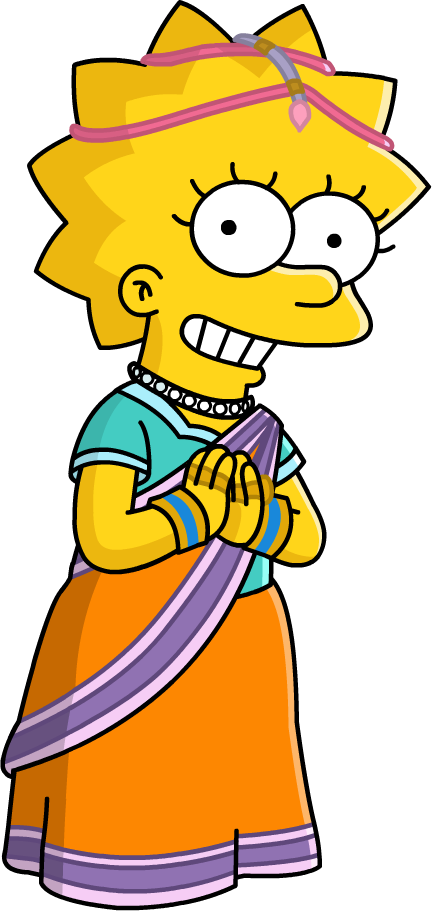 Category:Season 30 Characters | The Simpsons: Tapped Out Wiki | Fandom