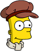 Tiny Tim | The Simpsons: Tapped Out Wiki | Fandom