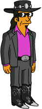 Casino Gamblers | The Simpsons: Tapped Out Wiki | Fandom