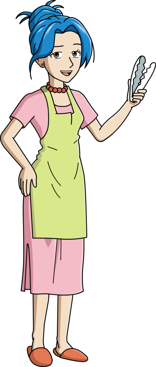 Mirror Marge | The Simpsons: Tapped Out Wiki | Fandom