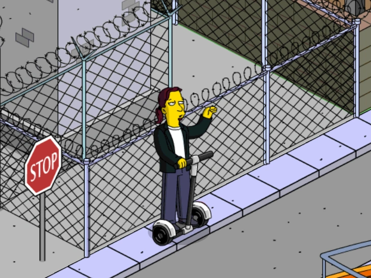 Nickel 'N' Demand | The Simpsons: Tapped Out Wiki | Fandom