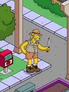 Knifey Spooney | The Simpsons: Tapped Out Wiki | Fandom