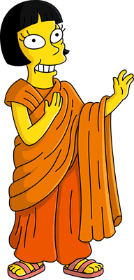 Lyla | The Simpsons: Tapped Out Wiki | Fandom