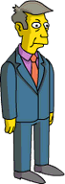 Skinner | The Simpsons: Tapped Out Wiki | Fandom