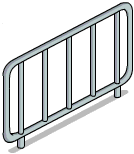 Festival Fence | The Simpsons: Tapped Out Wiki | Fandom