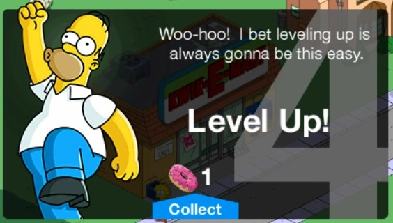 Category:Level 4 | The Simpsons: Tapped Out Wiki | Fandom